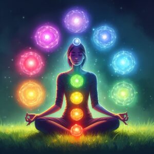 Aligning Your Chakras: A Guide to Inner Harmony